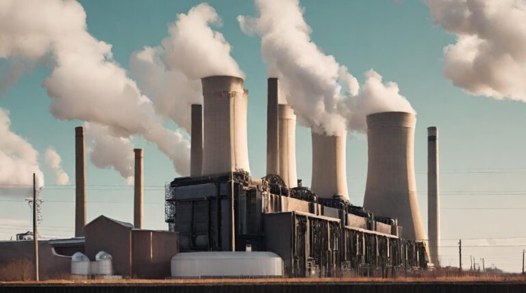 What Are the Advantages of Fossil Fuels? - Unveiling the Hidden Benefits